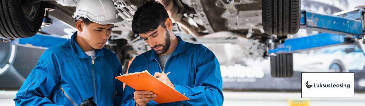 Hvad Indeholder Service på Bil? En Komplet Guide til Vedligeholdelse af ...