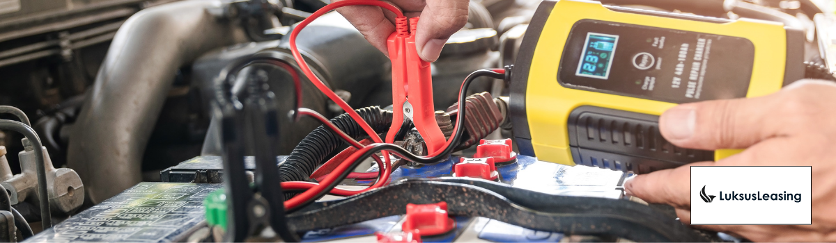 Hvor mange ampere lader en bil med? En guide til opladning af elbiler - LuksusLeasing