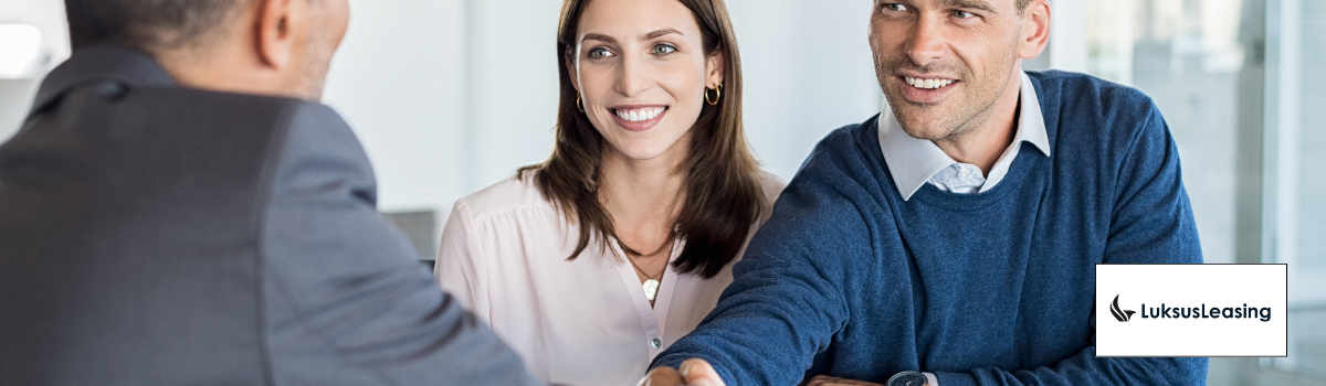Finansiel leasing: Hvad er det og hvordan fungerer det? - LuksusLeasing