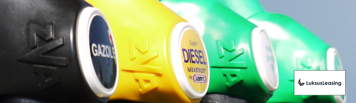 Hvordan tanker man en bil: Guide til påfyldning af benzin (og diesel ...