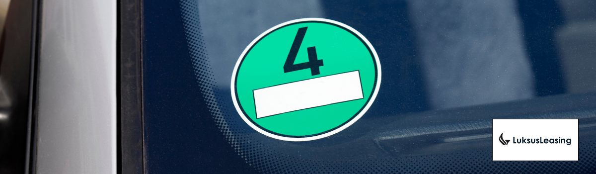 Hvilket miljømærke kan min bil få? - En guide til at identificere din ...