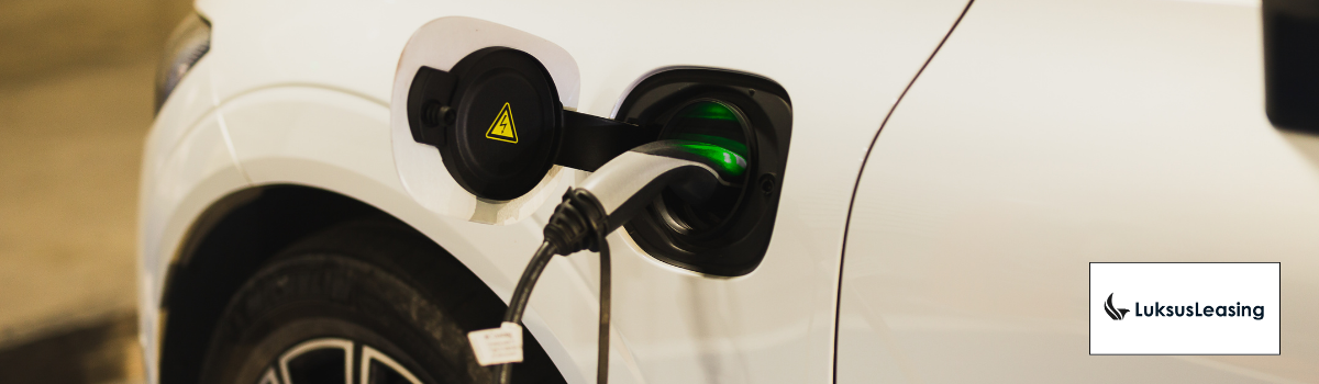 Hvor mange ampere lader en bil med? En guide til opladning af elbiler - LuksusLeasing