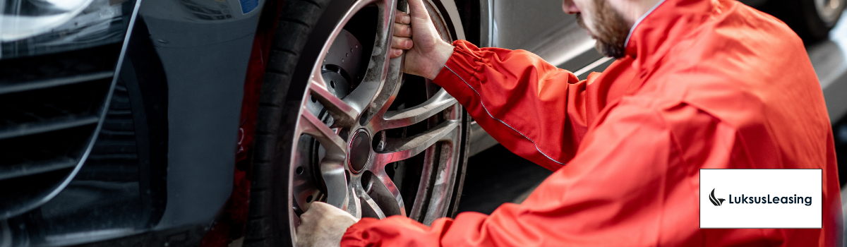 Hvordan skifter man fjedre på bil? En trin-for-trin guide. - LuksusLeasing