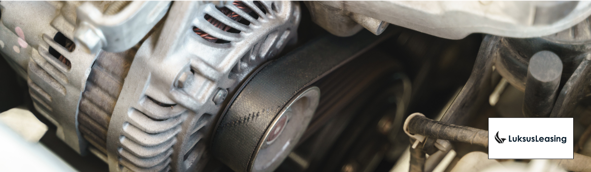 Hvornår skal man skifte tandrem? En guide til at undgå motorproblemer ...