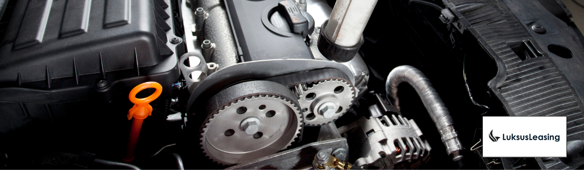 Hvornår skal man skifte tandrem? En guide til at undgå motorproblemer ...