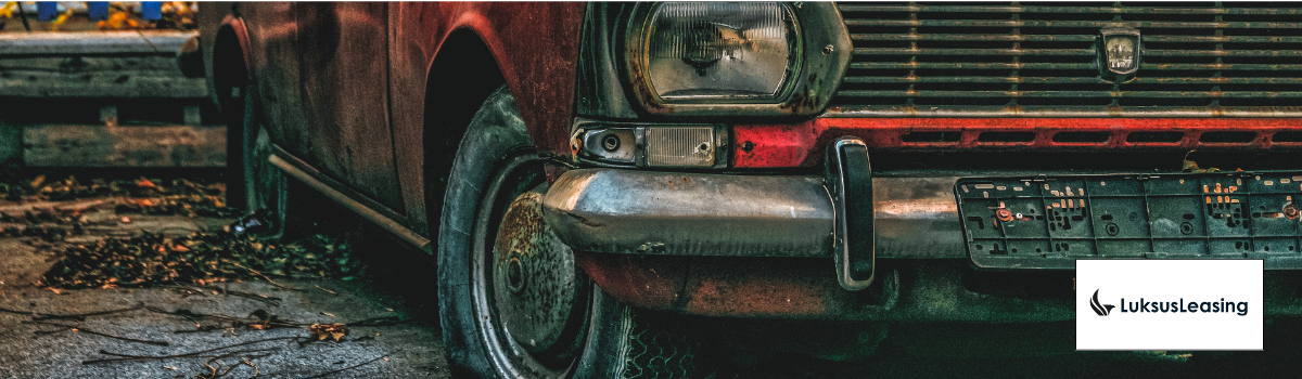 Rustbeskyttelse bil pris: Så meget kan det koste at beskytte din bil ...