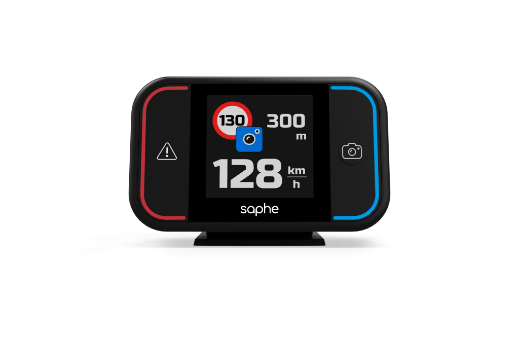 Saphe Drive Pro Starter Pack - LuksusLeasing