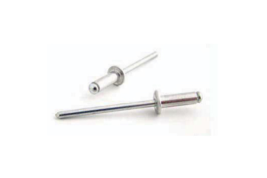 Variant Blindnitte - AL/ST - MG - 4,8 x 16,5 mm - LuksusLeasing